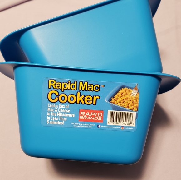 Rapid Brands | Kitchen | Rapid Mac Cooker Set | Poshmark